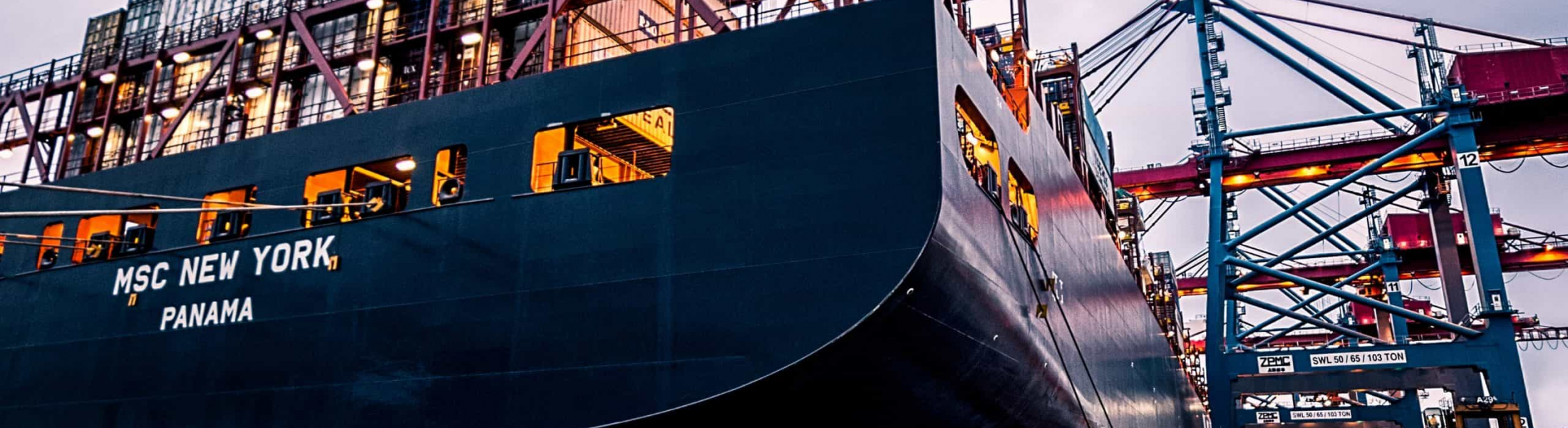FMC Deregulates on Ocean Carrier Service Contracts – Shippers Await ... FMC Deregulates on Ocean Carrier Service Contracts – Shippers Await ...