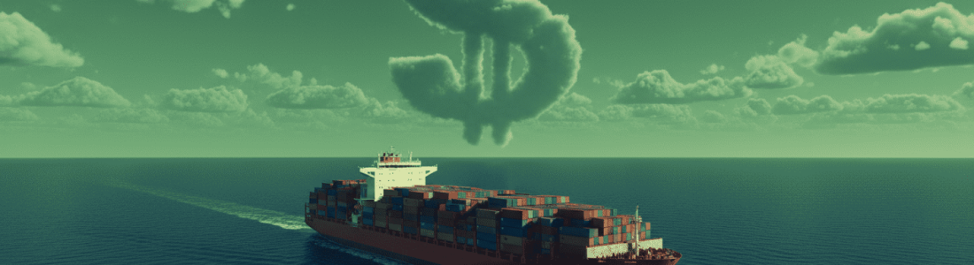 Ship Now or Wait? What's Happening with Freight Rates? - Universal Cargo