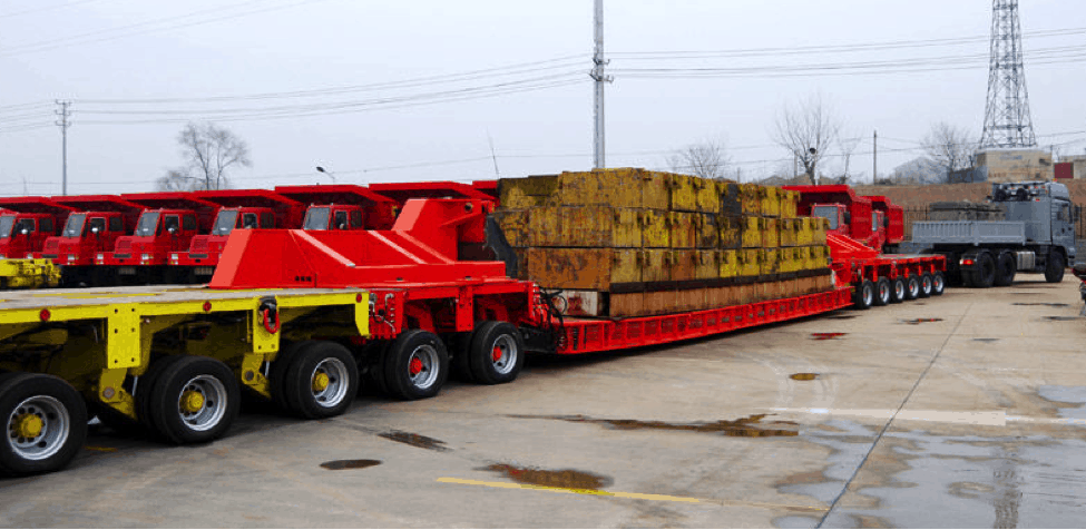 What You Must Know for Importing & Exporting Heavy Lift Cargo ... What You Must Know for Importing & Exporting Heavy Lift Cargo ...